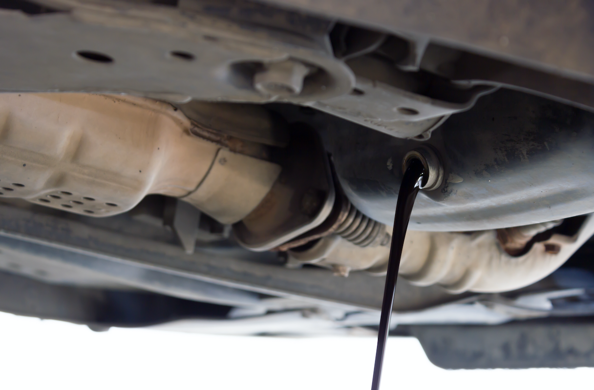How to Change Your Car Oil and Replace Your Oil Filter