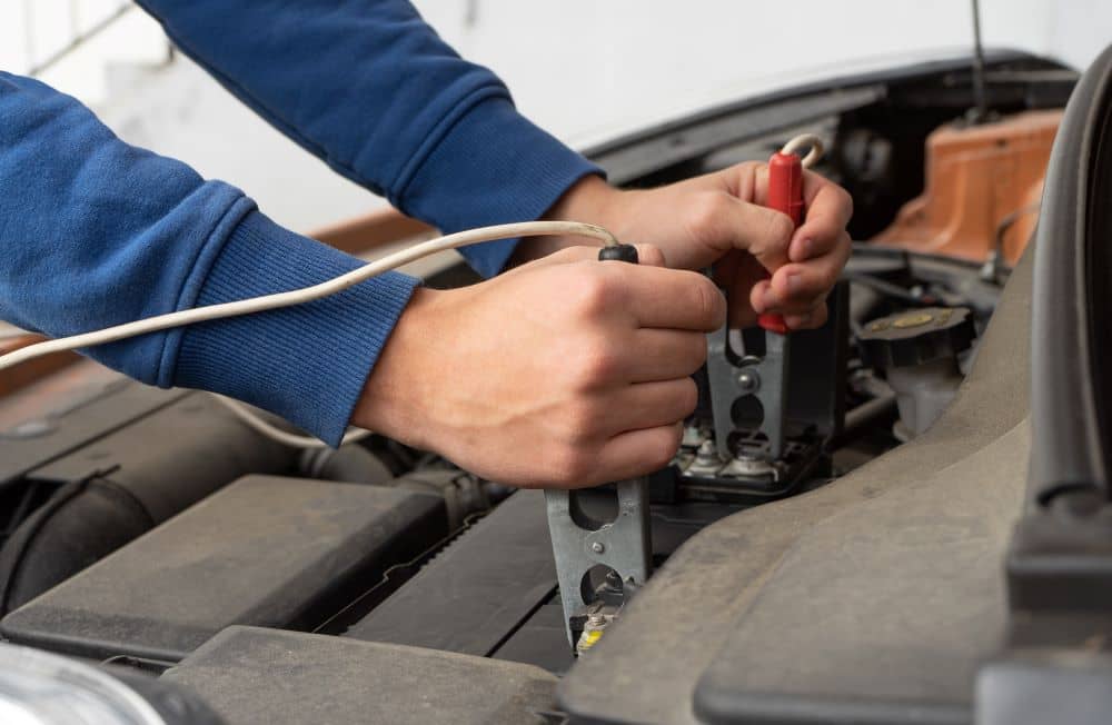 Jump-Starting Your Car: The Proper Way to Do It
